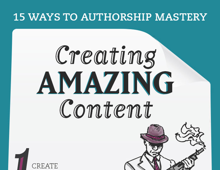 Creating Amazing Content - The Chad Barr GroupThe Chad Barr Group