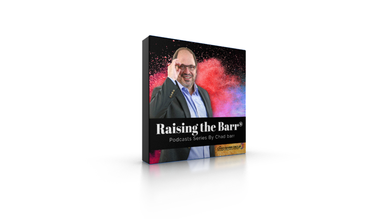 How to Create a Great Podcast? - The Chad Barr GroupThe Chad Barr Group