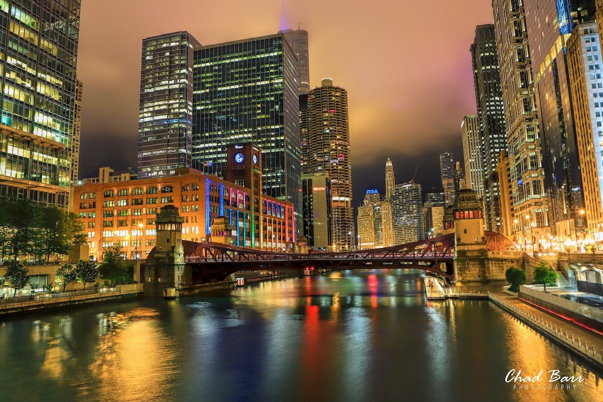 Growth Opportunities for the Heart - The Chad Barr GroupThe Chad Barr Group