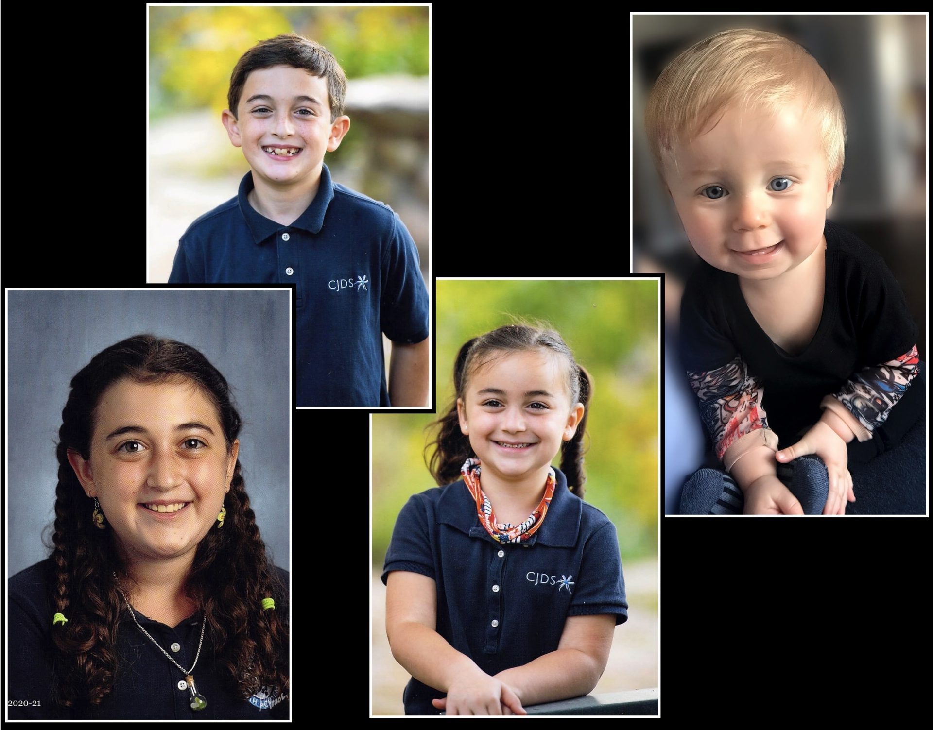 Lessons Learned from My Grandkids - The Chad Barr GroupThe Chad Barr Group