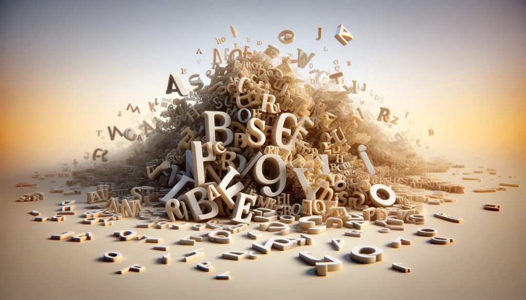 What’s Your Word of the Year? - The Chad Barr GroupThe Chad Barr Group